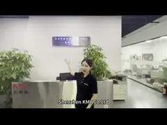 SZ KMY Co., Ltd. - Encrypted ATM Pin Pad Manufacturer