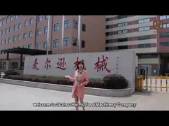 Suzhou Harmo Food Machinery Co., Ltd. - Chocolate Conche Machine Manufacturer