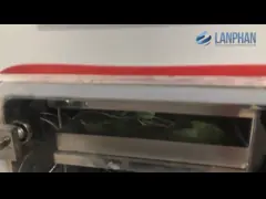 Vacuum Lab Freeze Dryer Lyophilizers 3500W Air Cooled Precise Control