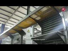 Egg Laying Layer Chicken Cage 3MM Double Hot Galvanized Anti Corrosion