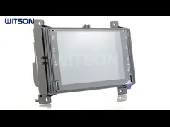 GPS CHRYSLER / JEEP Car Stereo Multimedia 6.2 Inch Octa Core Wireless