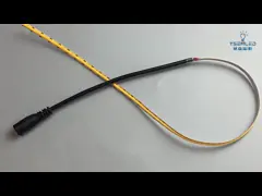 Bright LED Flexible Strip Lights SMD COB 24V 12V For Show Window