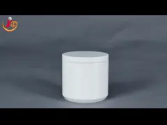 Grinding Ball Mill Jar Bowl Zirconia Ceramic PET 2L Wear Resistant