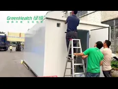 Single Temperature Cold Storage Room Blast Chiller R404a For Warehouse