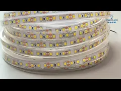 Waterproof LED Flexible Strip Lights DC12v 12W SMD 2835 For Decoration