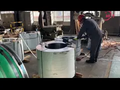 Polished Stainless Steel Strip 2B BA Surface Cold / Hot Rolled