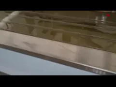 EVA Hot Melt Glue Stick Making Machine 300kg/hr Energy Saving Automation