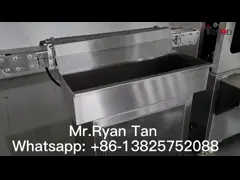 Medical Plastic Pipe Extrusion Machine PVC TPU EVA 15Kw With Steel Mould