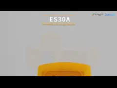 유독 가스/연연 물질용 수송용 암모니아 탐지기 고정도