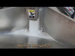 HDPE PP Plastic Sheet Extrusion Machine 450kg/hr PLC Computerized