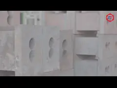 50mm Twin Screw Extruder Parts Segmented Barrel Wear Resistant