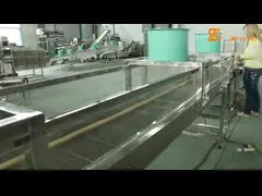 Food Pet Treat Machine Extruder Stainless Steel Food Grade For Dog