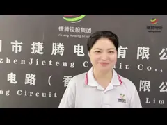 ShenZhen Jieteng Circuit Co., Ltd. - Electronic PCB Board Fabrication Factory