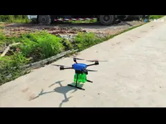 GPS RC Industrial Grade Drone 4m/s 1080P Foldable With HD Camera