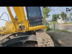 Ausbaugewerbe Komatsu PC350 pour le secteur hydraulique