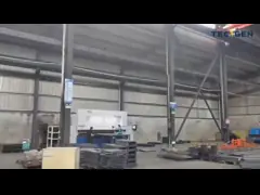 Motor diesel Yangdong Genset 25kVA 20kW Schallschutz