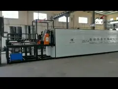 Drum Bitumen Decanting Machine Melting Double Heating Closed Type