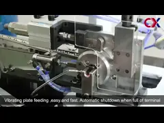 Aparelhos de refrigeração semiautomáticos para tubos, isolados por todo o exterior do tubo, com piastre de inclinação