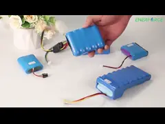 Prismatic Lithium Battery Cells High Voltage Large Capacity Long Cycle