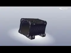 L‘apparecchiatura è costituita da una serie di pezzi di ricambio, i cui pezzi di ricambio sono dei pezzi di ricambio.