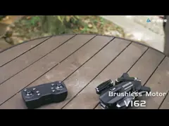 Powerful Aerial Photography UAV Drone 200M High Resolution Remote Controlled