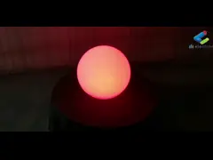 Swimming Pool Glow Lights LED Floating 16 Colors IP65 Waterproof