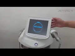 Ball Roller Velashape Slimming Machine 8D For Body Contouring
