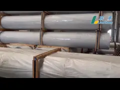 Customized Aluminium Pipe Tube 6063 T5 6061 T6 Anodizing Surface Finish