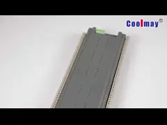CNC-Maschine HMI PLC все в одном 16AI 8AO 32 Бита CPU PID Авто Тюнинг