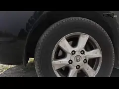 Double Cylinder Vehicle Air Compressors Tire Inflator DC12v 180w 150 Psi