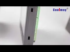 6チャンネルHMI PLCコンボ 408MHzタイプC,速度分泌器