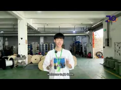 Guangzhou Jiqian Fiber Optic Cable Co., Ltd. - Fiber Optic Cable Manufacturer