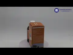 Vitamin B12 Veterinary Injectable Drugs 100ml For Farm Livestock