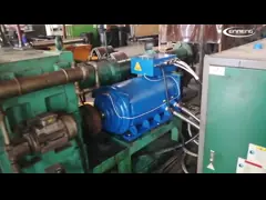 Permanent Magnet Surface Mounted PMSM Motor IMB3 IMB5 IMB35 Installation