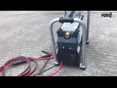 High Power Vehicle Air Compressors Air Ride Pump Dc 12v 100PSI