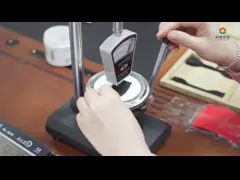 Uring Type Pneumatic Piston Seals Element Single Acting High Pressure