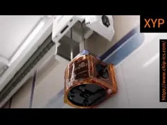 NOR Flash Memory IC Chip Reel Packaged Fast Speed For Industrial Automation