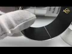 Mechanical Hydraulic Spare Parts Cylinder Bushing For Komatsu