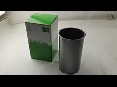 Diesel Engine Cylinder Liner Steel Pipe 4BC1 4BC2 For ISUZU