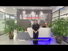 Shenzhen Rigoal Connector Co., Ltd. - Circular Waterproof Connector Cable Manufacturer