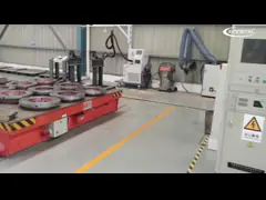Qingdao Enneng Motor Co., Ltd. - Permanent Magnet AC Motor Factory