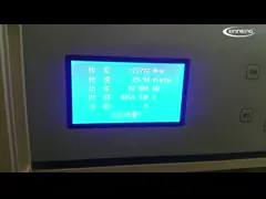 Customized Permanent Magnet Synchronous Motor High Power Low Speed