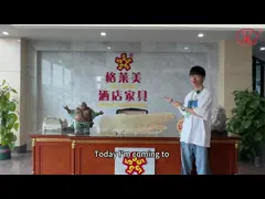 Guangdong Gelaimei Furniture Co., Ltd - Hotel Restaurant Furniture Set Manufacturer