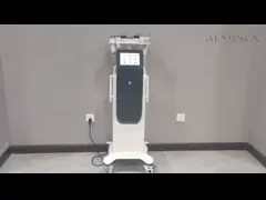 Slimming Vacuum Cavitation Machine 6 Handles 635nm 6D For Body Shaping