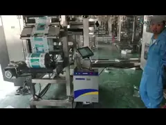 Fiber Laser Marking Systems Machines 20W SS304 High Performance