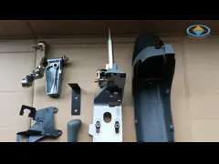 Light Truck ISUZU NPR Parts Speed Change Lever Speed Control