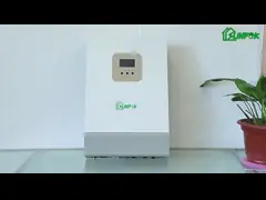 High Frequency Off Grid Inverter Single Phase For Solar Energy