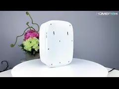 Fragrance Scent Diffuser Machine Atomization Wall Mounted For Home