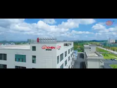 Dongguan Ruichen Sealing Co., Ltd. - O Rings Seals Manufacturer