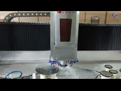 Precision Diamond Grinding Wheel CNC Abrasive Disc High Hardness